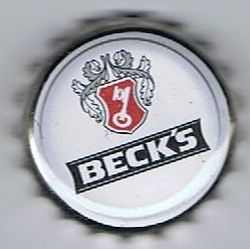 Brauerei Beck GmbH & Co. KG - Crowncaps.Info