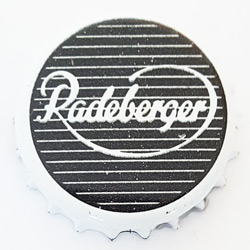 Radeberger Exportbierbrauerei GmbH - Crowncaps.Info