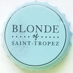 Brasserie des Legendes - Crowncaps.Info