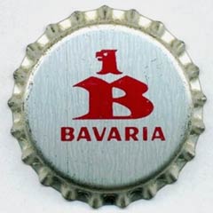Cervecería Bavaria S.A. - Crowncaps.Info