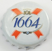Brasseries Kronenbourg S.a.s. (Carlsberg) - Crowncaps.Info