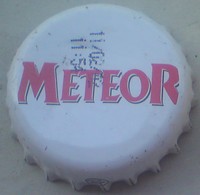 Brasserie Meteor - Crowncaps.Info