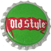 Molson Breweries - Crowncaps.Info