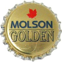Molson Breweries / Molson's Brewery Ltd. - Crowncaps.Info