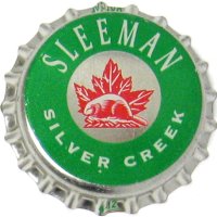 Sleeman Breweries Ltd - Crowncaps.Info
