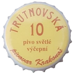 Krakonoš al. s ro - Crowncaps.Info
