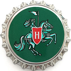 Holsten-Brauerei AG - Crowncaps.Info