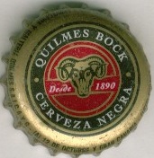 Cervecería y Maltería Quilmes S.A.I.C.A. y G. - Crowncaps.Info