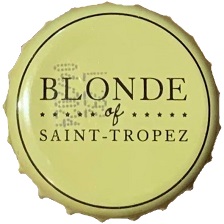 Brasserie des Legendes - Crowncaps.Info