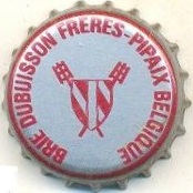 Brasserie Dubuisson - Crowncaps.Info