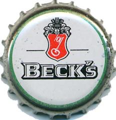 Brauerei Beck GmbH & Co. KG - Crowncaps.Info