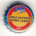 Labatt Breweries of Canada Ltd. - Crowncaps.Info