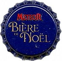 Brasserie Meteor - Crowncaps.Info