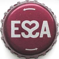 Филиал АО «Пивоварня Москва-Эфес» (Pivovarnia Moskva-Efes) - Crowncaps.Info