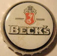 Brauerei Beck GmbH & Co. KG - Crowncaps.Info