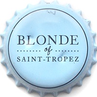 Brasserie des Legendes - Crowncaps.Info