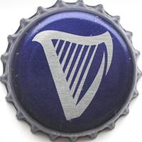 Guinness - Crowncaps.Info