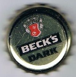 Brauerei Beck GmbH & Co. KG - Crowncaps.Info