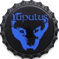 Brasserie Lupulus / Brasserie Les Trois Fourquets - Crowncaps.Info