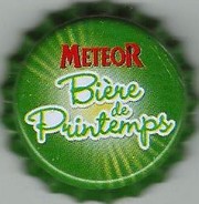 Brasserie Meteor - Crowncaps.Info