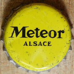 Brasserie Meteor - Crowncaps.Info