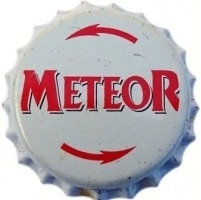 Brasserie Meteor - Crowncaps.Info