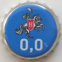Holsten-Brauerei AG - Crowncaps.Info