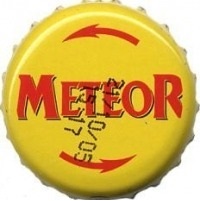 Brasserie Meteor - Crowncaps.Info