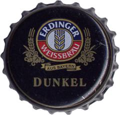 Privatbrauerei Erdinger Weißbräu Werner Brombach GmbH - Crowncaps.Info