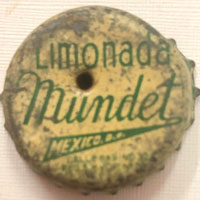 Embotelladora Mundet, S.A. de C.V. - Crowncaps.Info