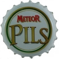 Brasserie Meteor - Crowncaps.Info