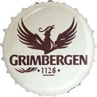 Brasseries Kronenbourg S.a.s. (Carlsberg) - Crowncaps.Info
