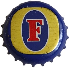 Holsten-Brauerei AG - Crowncaps.Info