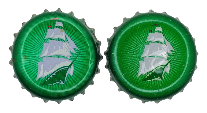 Solomon Breweries Ltd. (Solbrew) Heineken - Crowncaps.Info